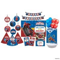 SpiderMan | Dream Ladder