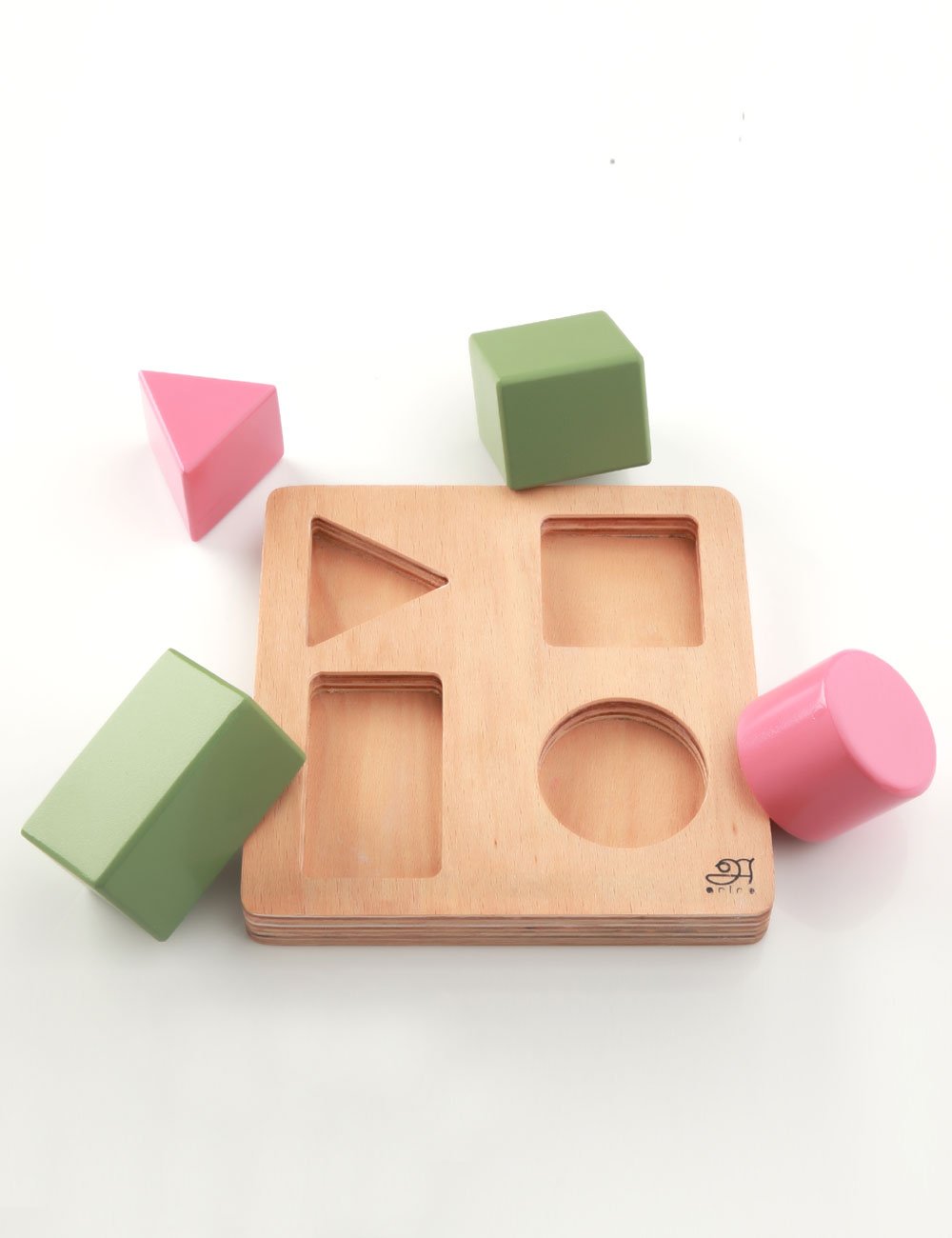 Ariro Simple Block Puzzle