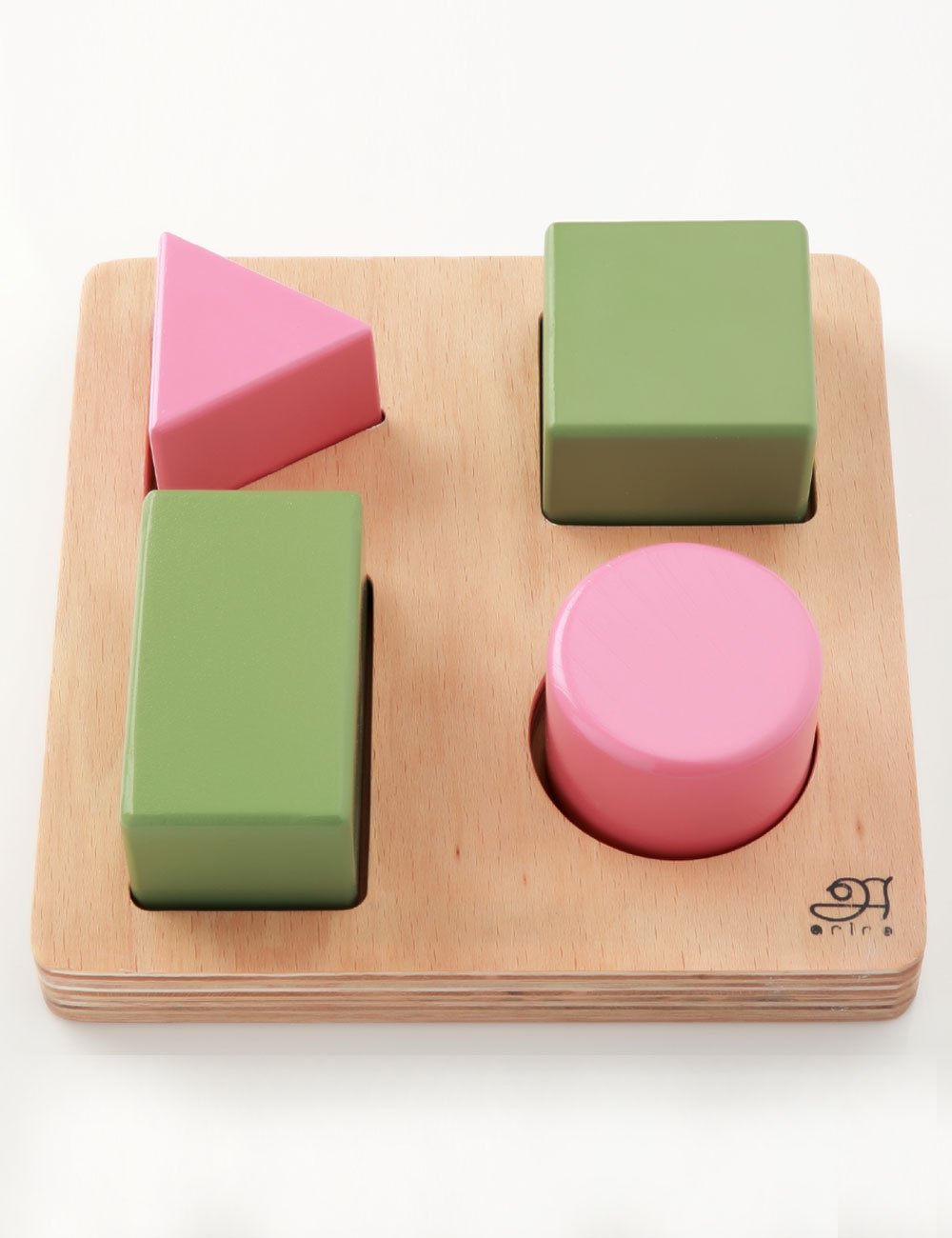 Ariro Simple Block Puzzle